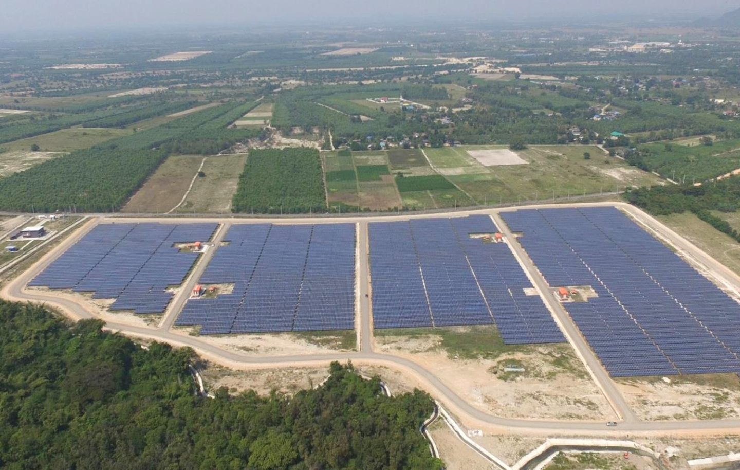 Enserv World | Energy Innovation & Sustainable for Life & Health